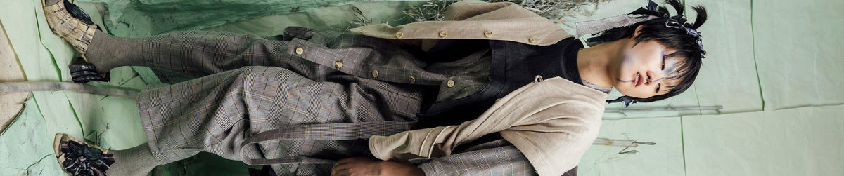 Womens – JUDE Modern Artisan Fashion