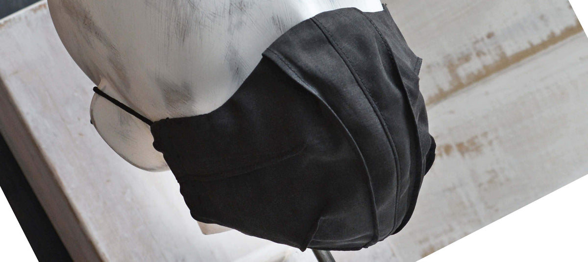 Face Masks – JUDE Modern Artisan Fashion