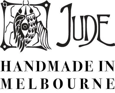 JUDE Modern Artisan Melbourne Made Fashion – JUDE Modern Artisan Fashion